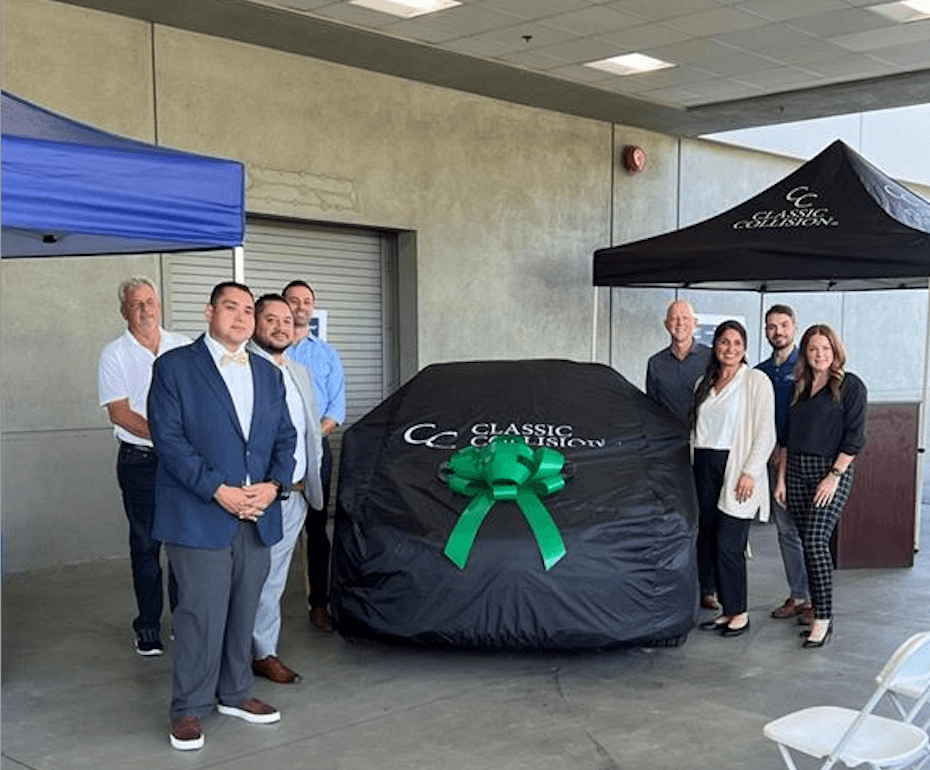 Community Partner Spotlight - Kirby Auto Group Mission Charity